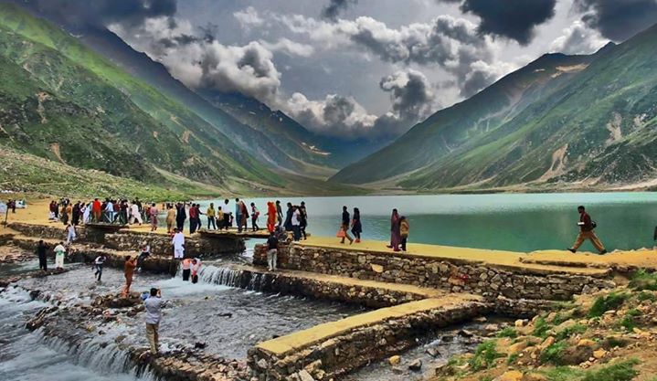 Naran Tour - Pakistan Adventurous Tours